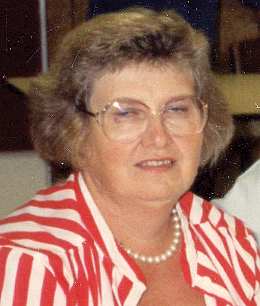 Mary Elizabeth Wayland | News, Sports, Jobs - The Intermountain